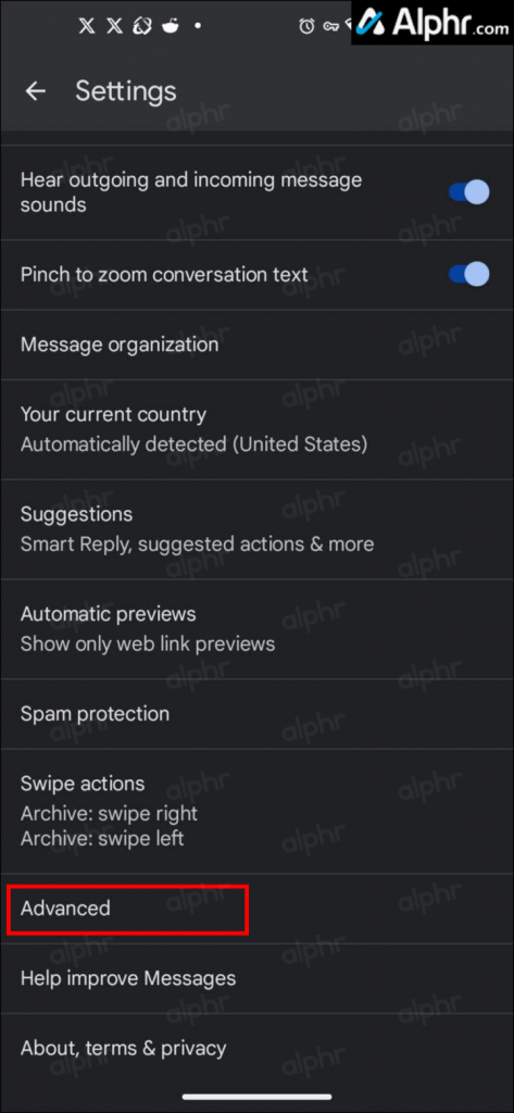 How To Fix a Device When You Can’t Send a Text Message to One Person on ...