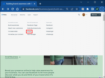 How to Change the Price in Facebook Marketplace
