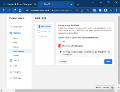 How to Change the Price in Facebook Marketplace