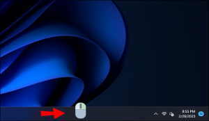 How to Put the Taskbar on the Bottom Left in Windows 11