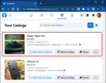 How to List in More Places on Facebook Marketplace