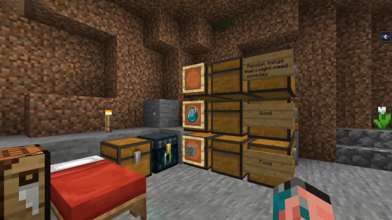 The Best Minecraft House Ideas