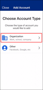 How to Add a New Phone to Okta
