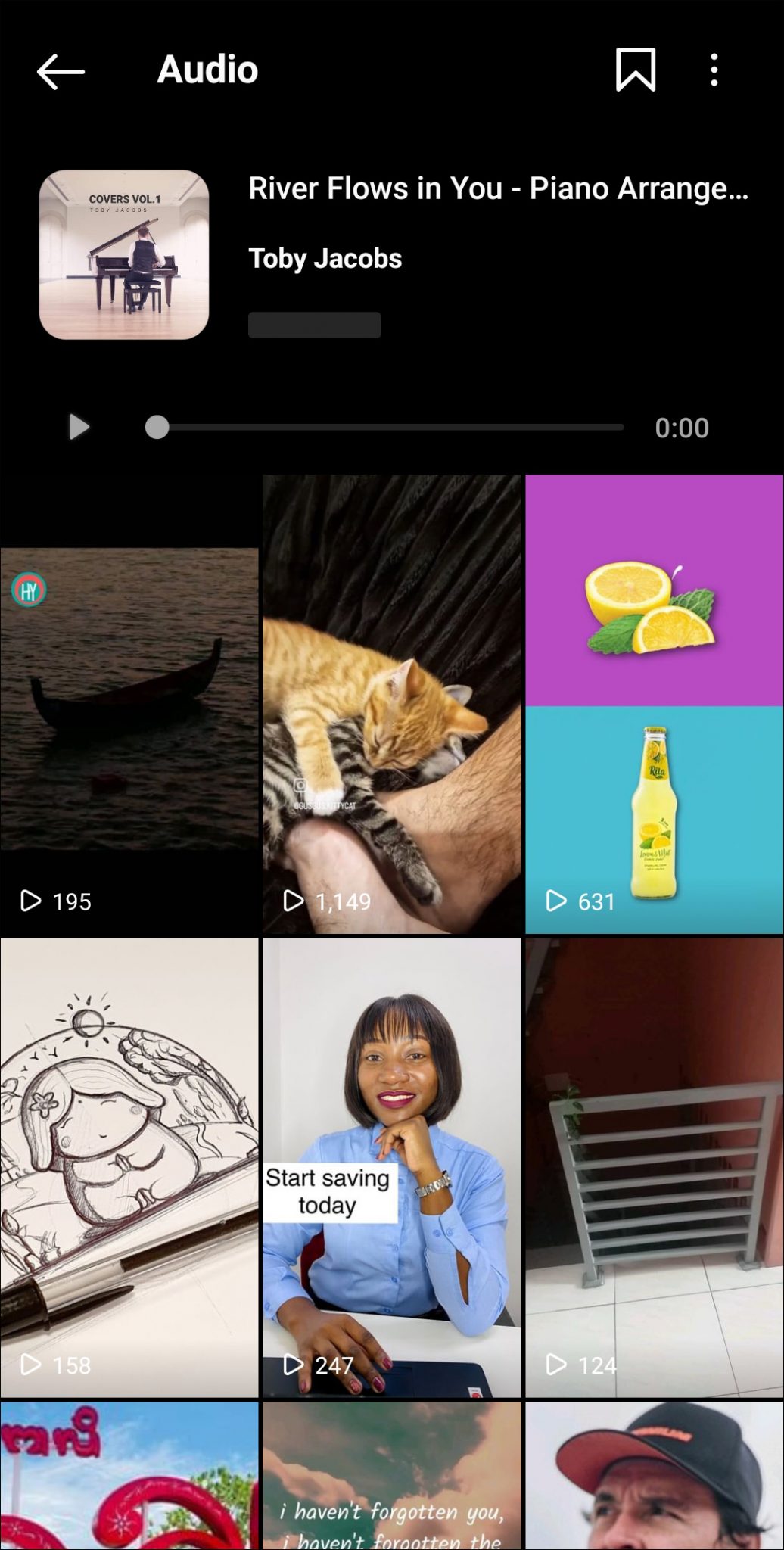 The Best Instagram Reels Songs