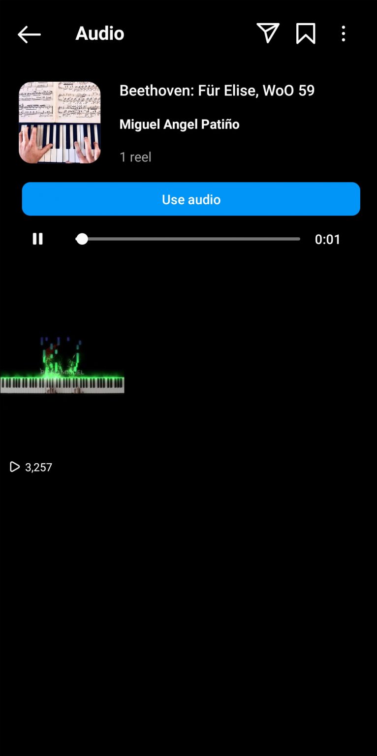 The Best Instagram Reels Songs