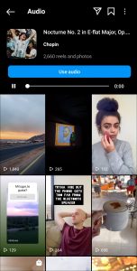 The Best Instagram Reels Songs