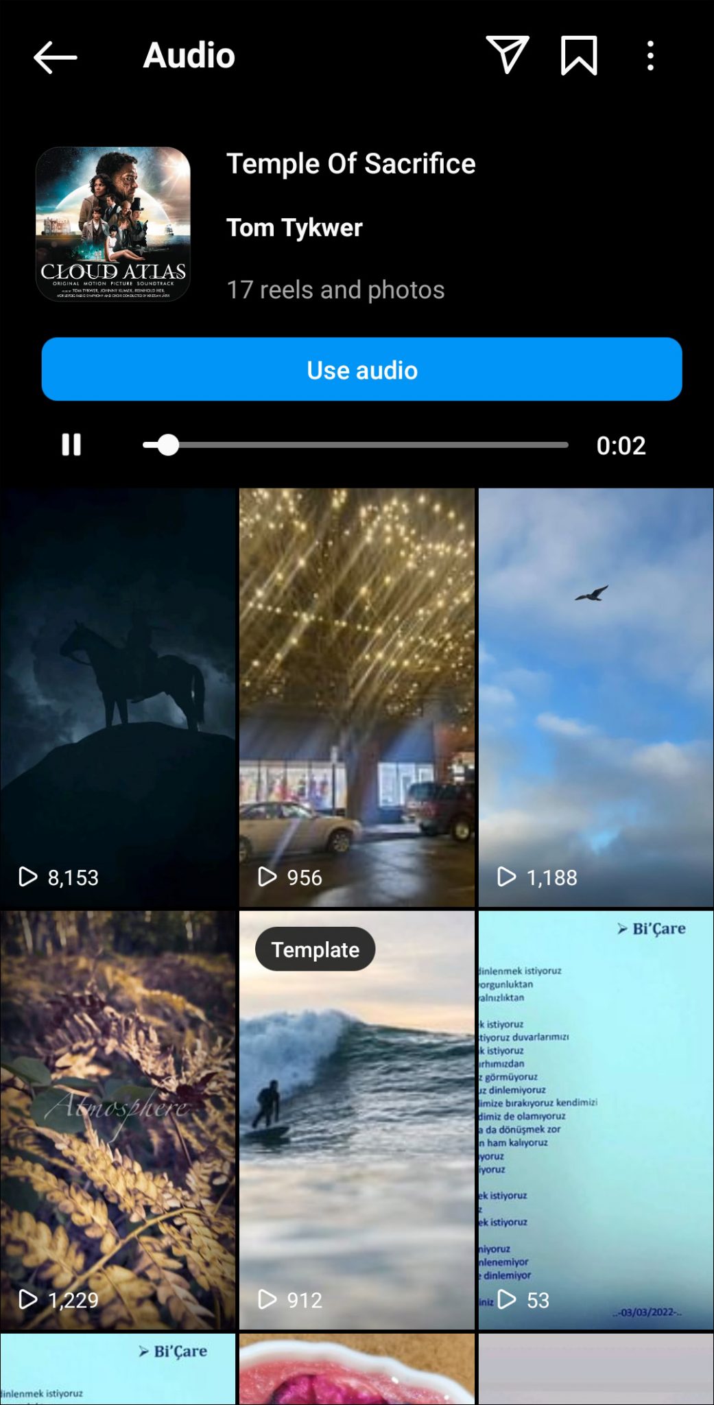 The Best Instagram Reels Songs