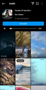 The Best Instagram Reels Songs