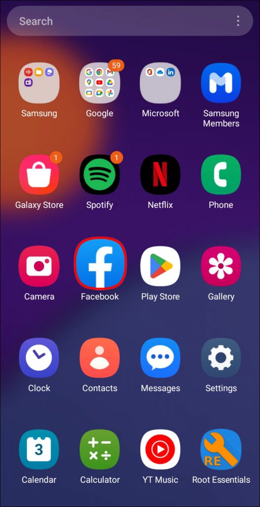 How to View Messages in Facebook Marketplace