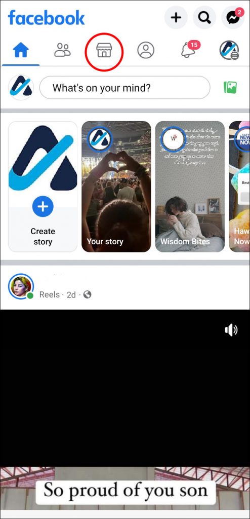How to View Messages in Facebook Marketplace