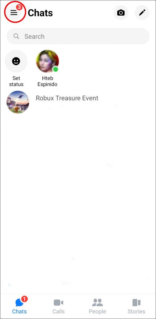 How to View Messages in Facebook Marketplace