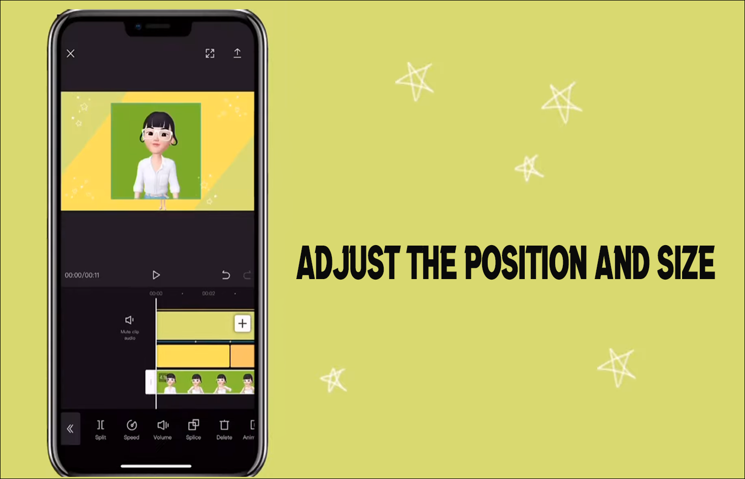 How to Use a Green Screen in CapCut