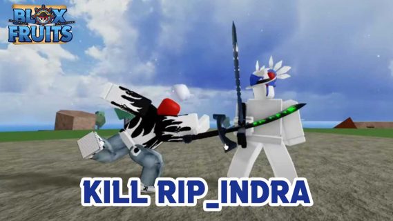 How to Get to 3rd Sea in Blox Fruits