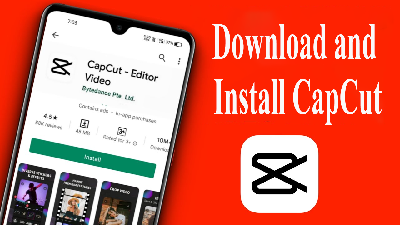 How to Use a Green Screen in CapCut