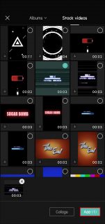 How to Use Keyframes in CapCut