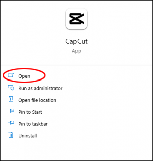 How to Change the Speed of a Video in CapCut