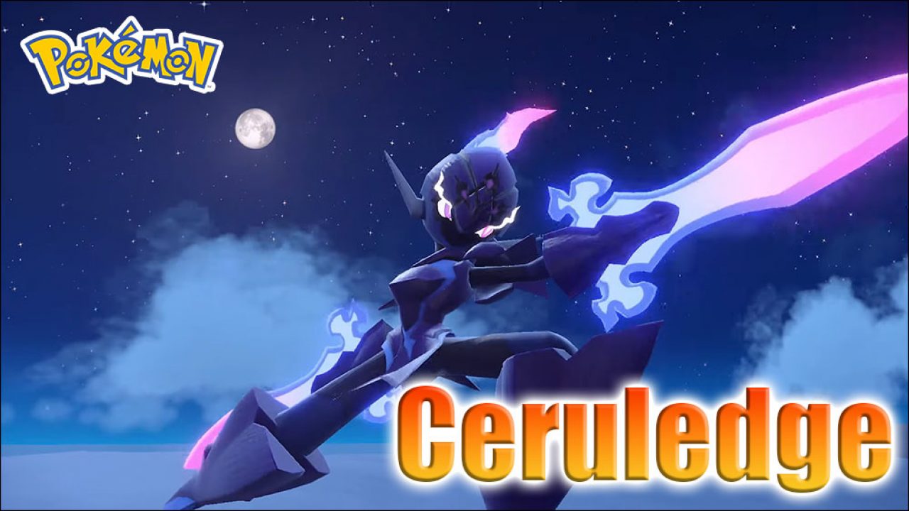 The Best Pokémon for Tera Raids