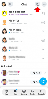 How to Add Best Friends on Snapchat