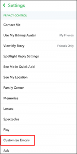 How to Add Best Friends on Snapchat