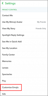How to Add Best Friends on Snapchat