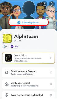 How to Get 2D Bitmoji in Snapchat...You Can't Any More