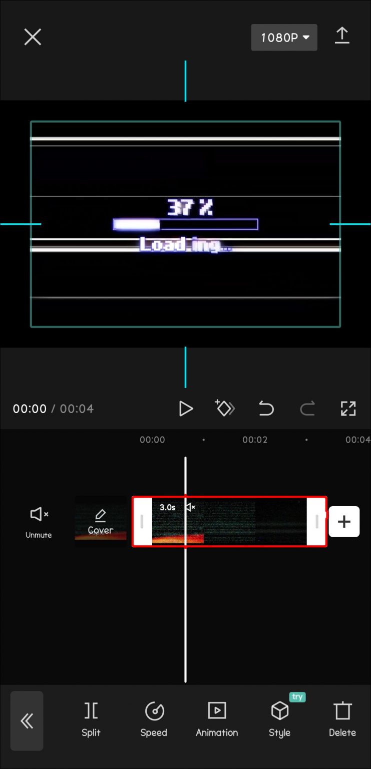 How to Use Keyframes in CapCut