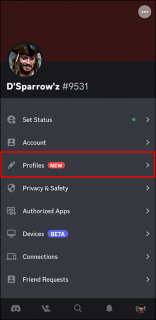 How to Change Your Profile Color in Discord