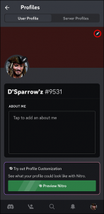 How to Change Your Profile Color in Discord