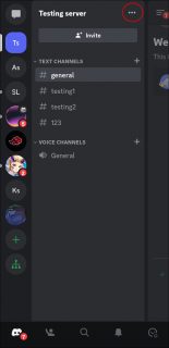 How to Delete a Server in Discord