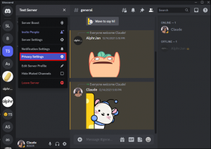 How to Hide Game Activity in Discord