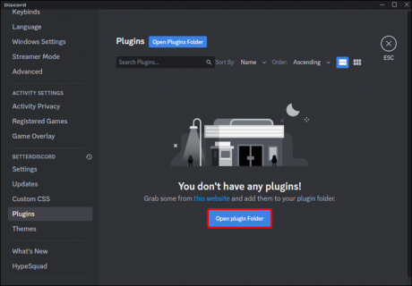How to See Deleted DMs in Discord