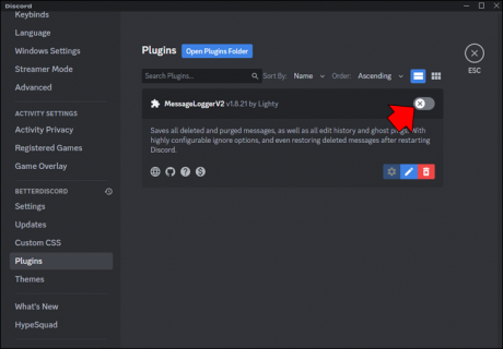 How to See Deleted DMs in Discord