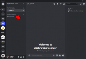 How to Turn Off the Push to Talk Sound in Discord