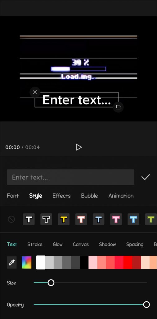 How to Use Keyframes in CapCut