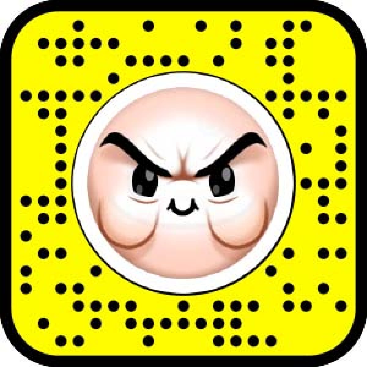 How to Get Charms in Snapchat