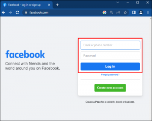 How to View Messages in Facebook Marketplace