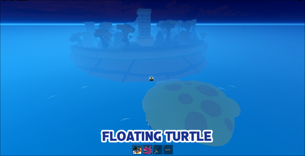 How to Get to 3rd Sea in Blox Fruits