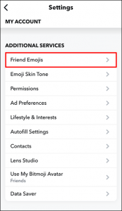 How to Add Best Friends on Snapchat