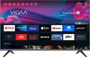 How To Tell if a Hisense TV Has Bluetooth