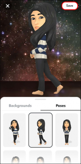 How To Delete Your 3D Bitmoji & Remove It For Good