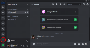 How to Change a Server Name in Discord
