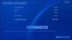 How to Redeem a Code on a PS5
