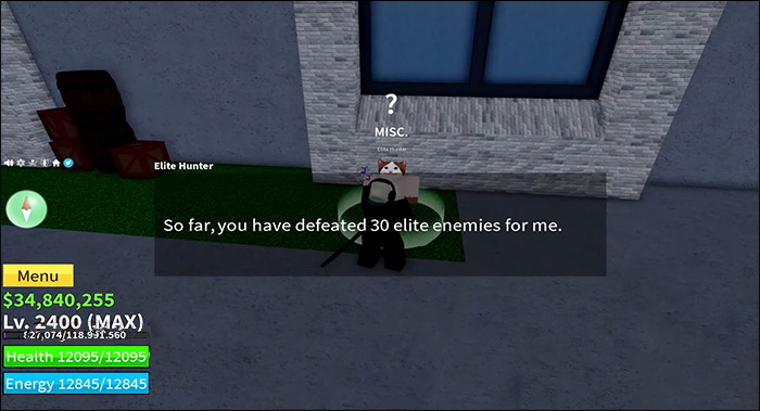 How to Get the Cursed Dual Katana in Blox Fruits