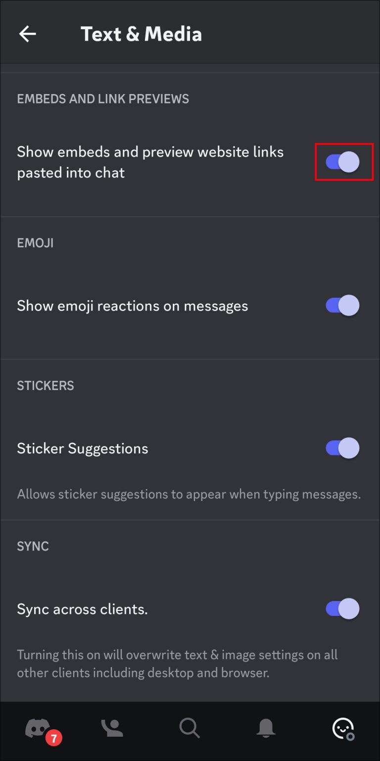 How to Hide Annoying Link Previews in Discord
