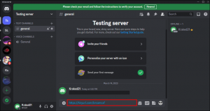How to Hide Annoying Link Previews in Discord
