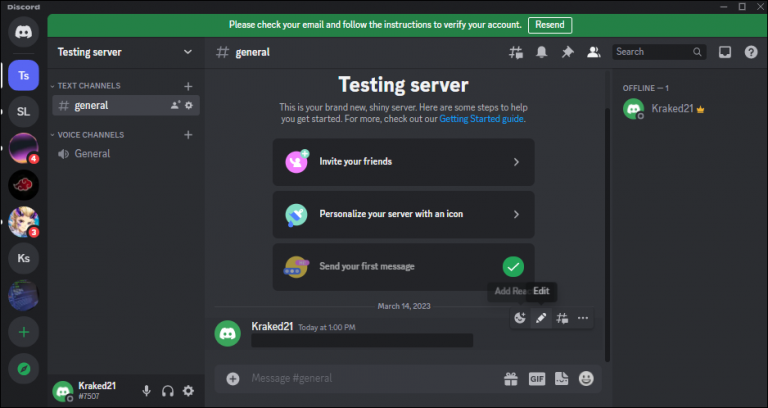 How to Hide Annoying Link Previews in Discord