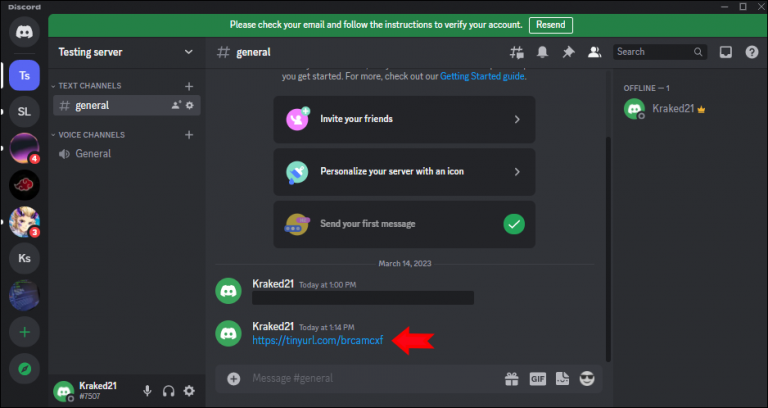 How to Hide Annoying Link Previews in Discord