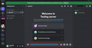 How to Hide Annoying Link Previews in Discord
