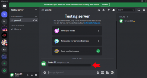 How to Hide Annoying Link Previews in Discord