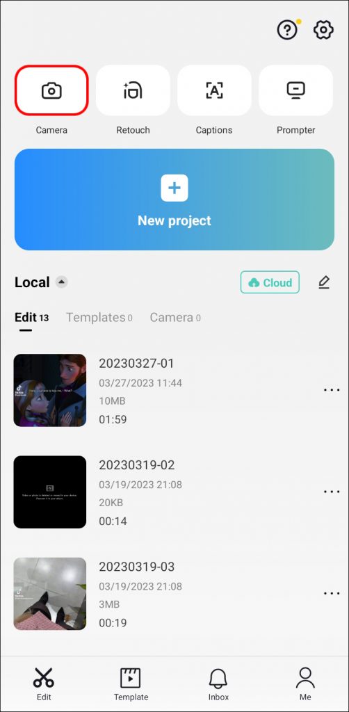 How to Remove a Watermark in CapCut